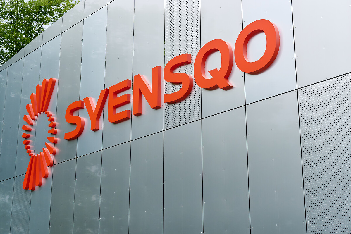 Syensqo rolls out high-performance perfluoroelastomers with non-fluorosurfactant technology ...